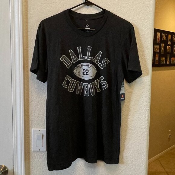 Authentic Apparel | Shirts | Dallas Cowboys Smith 22 Tshirt | Poshmark